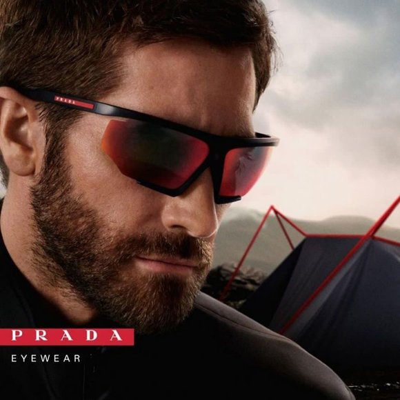 Prada Linea Rossa | Accessories | Prada Linea Rossa Ps7ys Dg006f ...